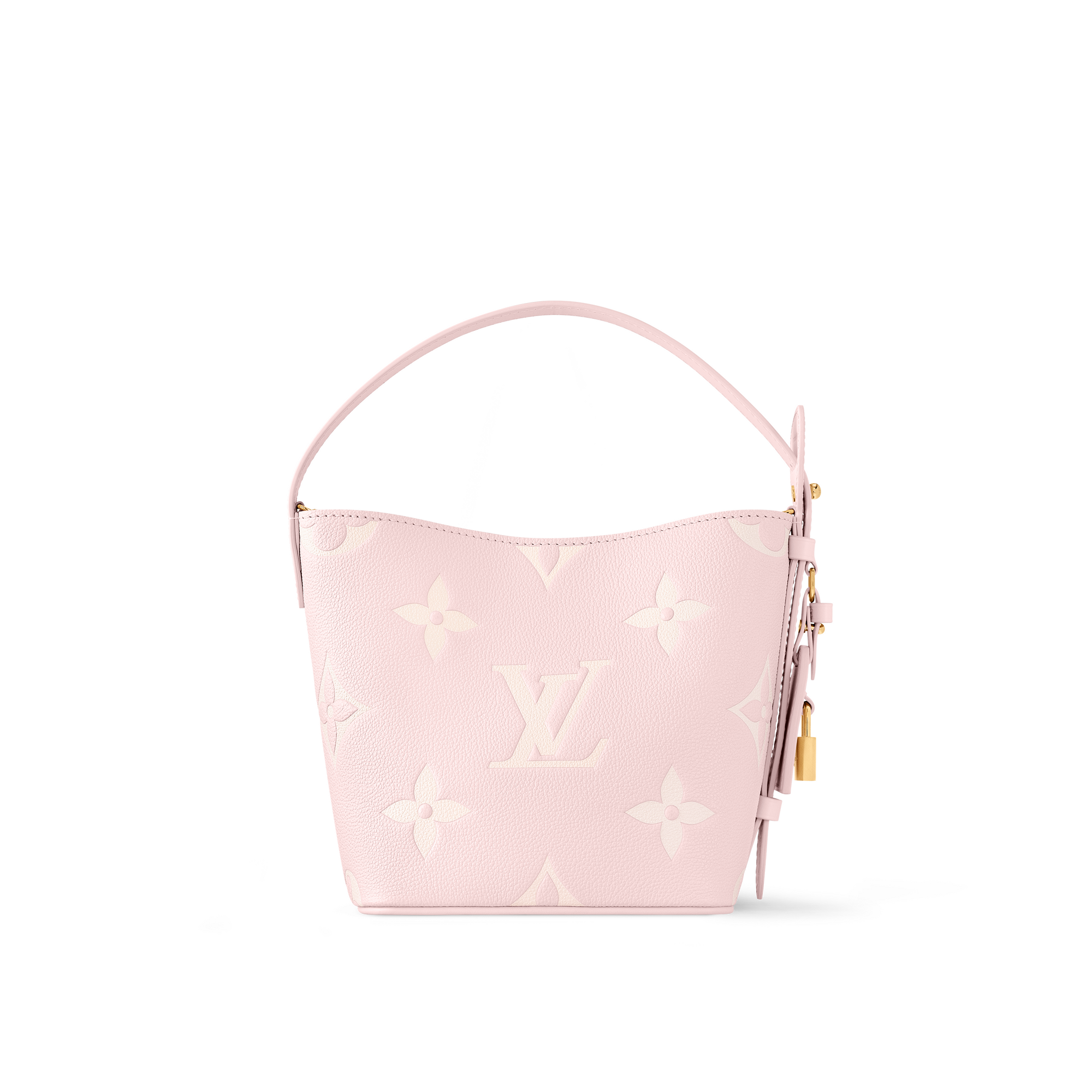 All In BB 水桶包 - 雙色精品手袋 - M14356 | Louis Vuitton